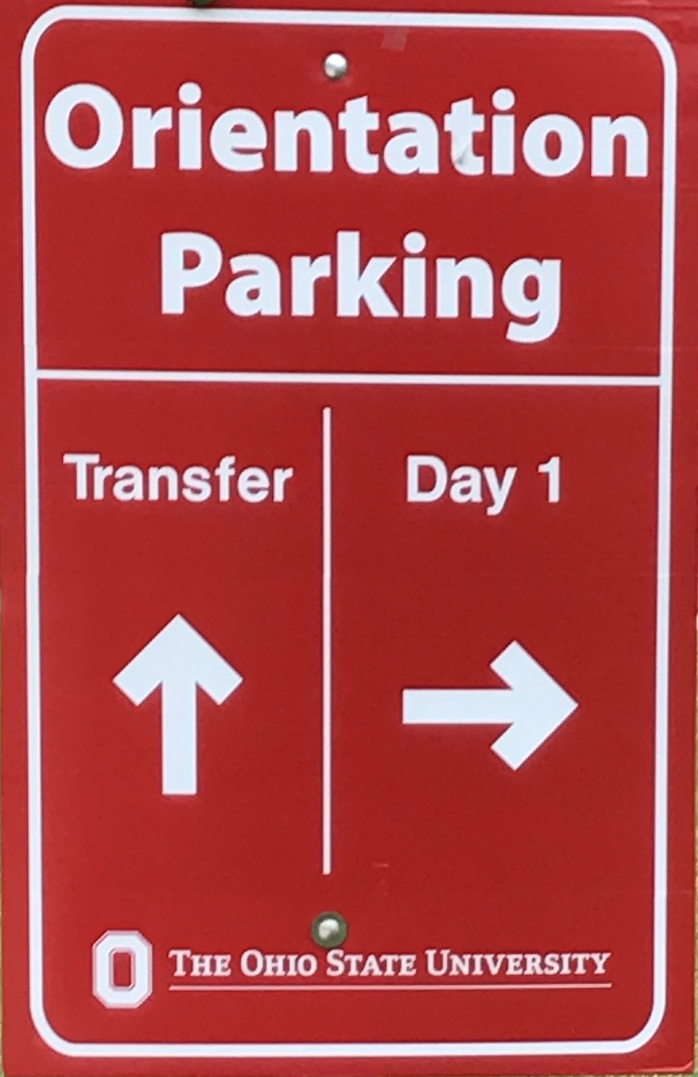 What to Expect at Orientation – Parents' Guide to the College Puzzle