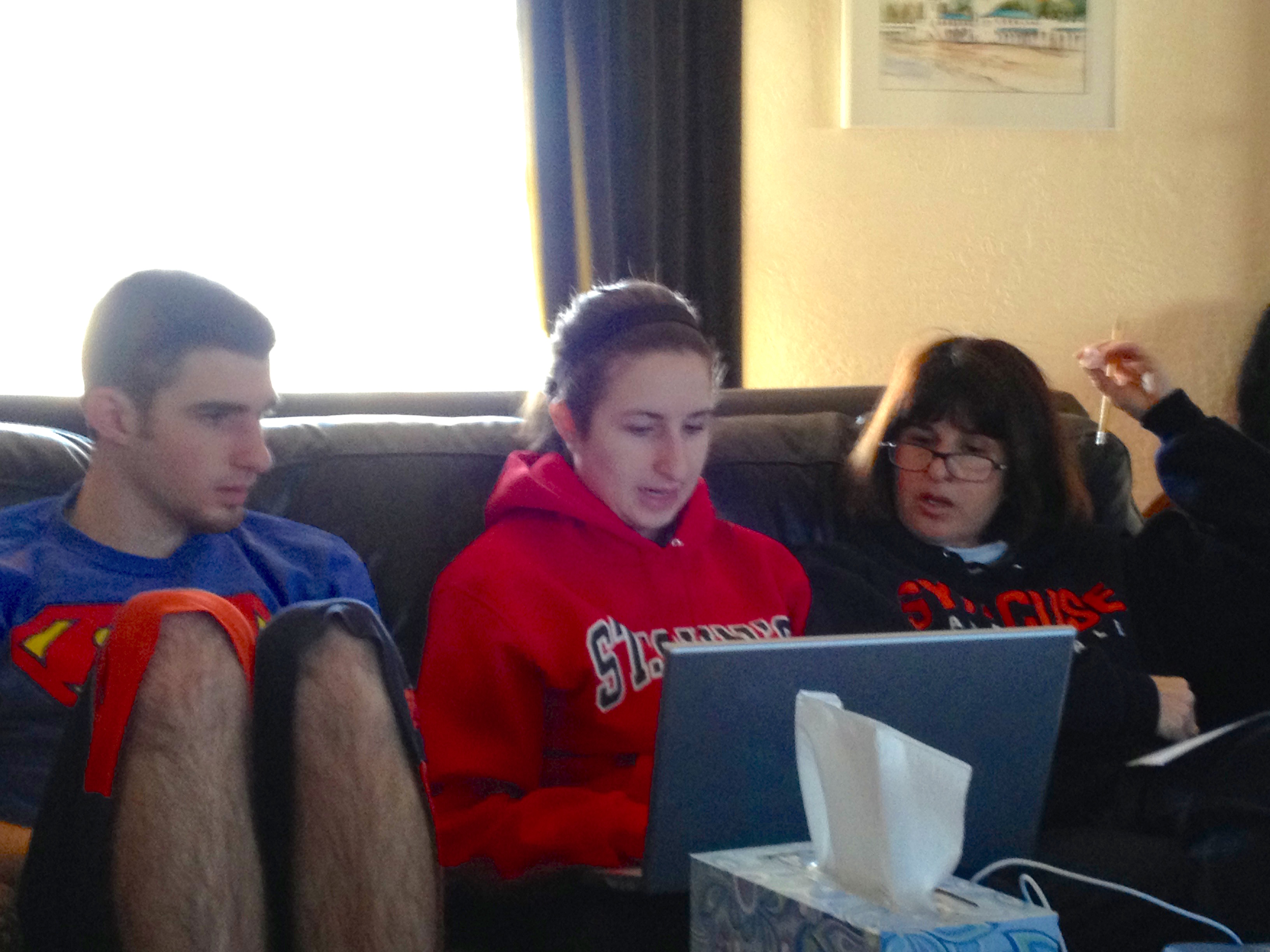 What to Know About an Online Degree – Parents' Guide to the College Puzzle