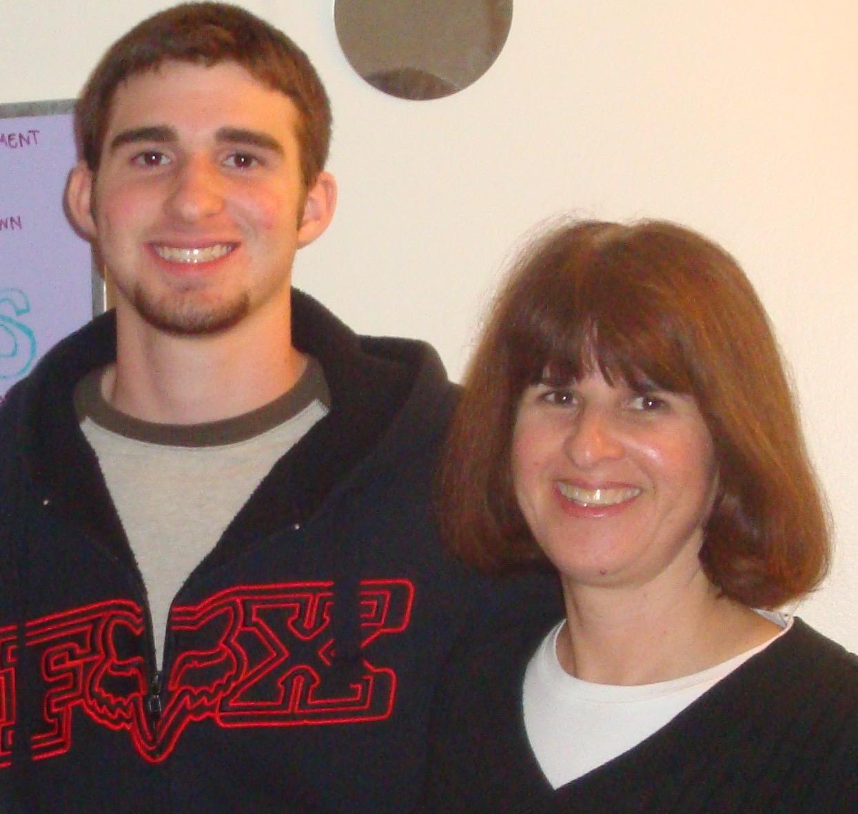 Putting Together a Parent Brag Sheet – Parents' Guide to the College Puzzle