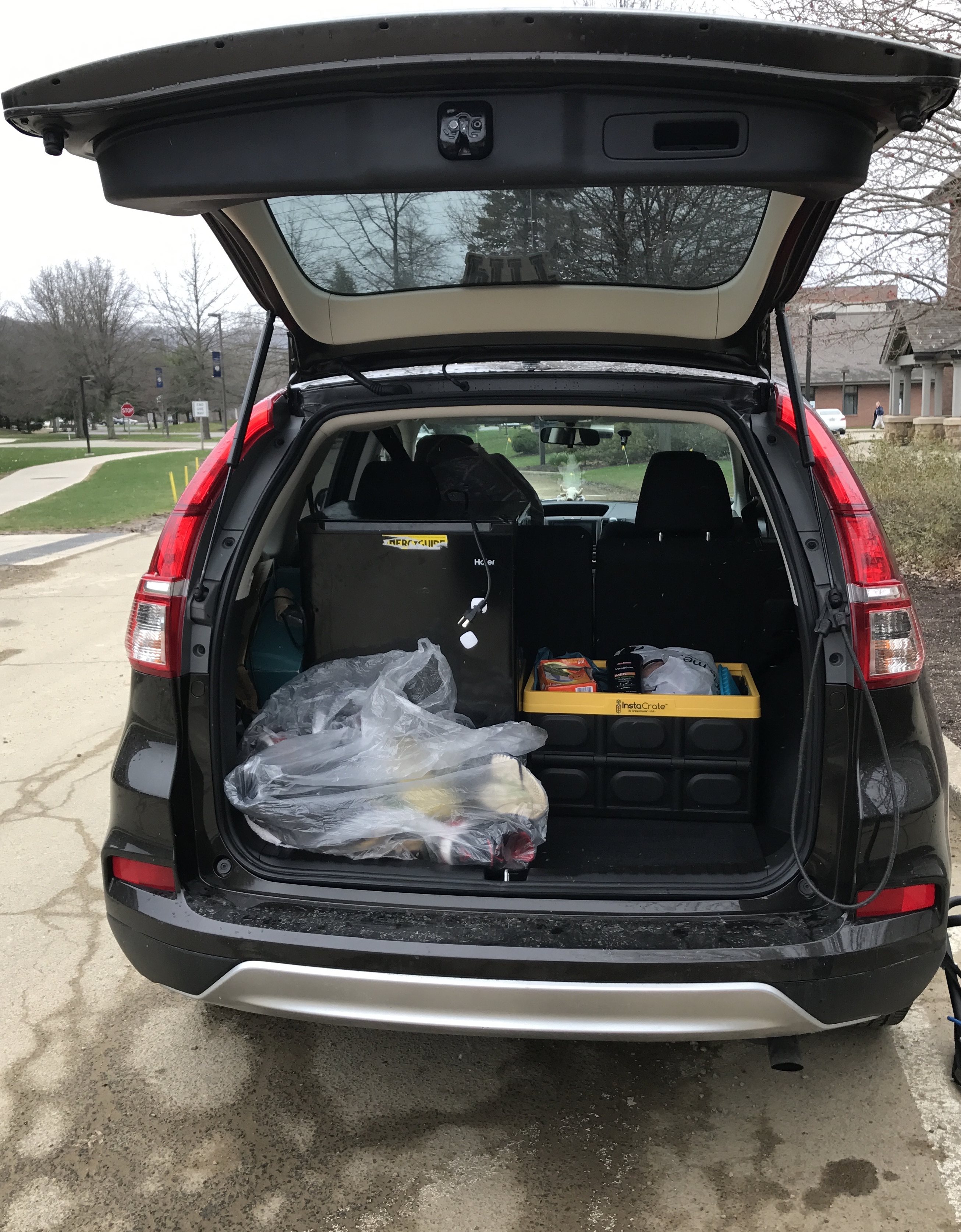 Move-in Day Etiquette and Tips – Parents' Guide to the College Puzzle