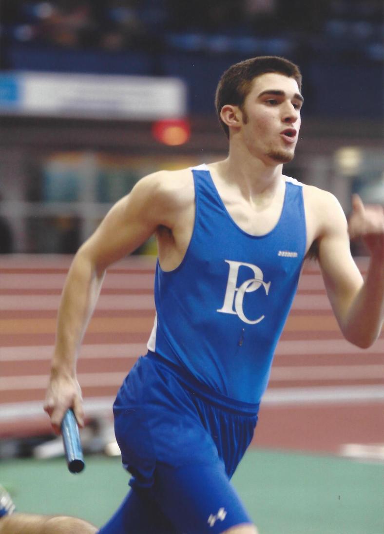 Measuring Up Your Student-Athlete – Parents' Guide to the College Puzzle