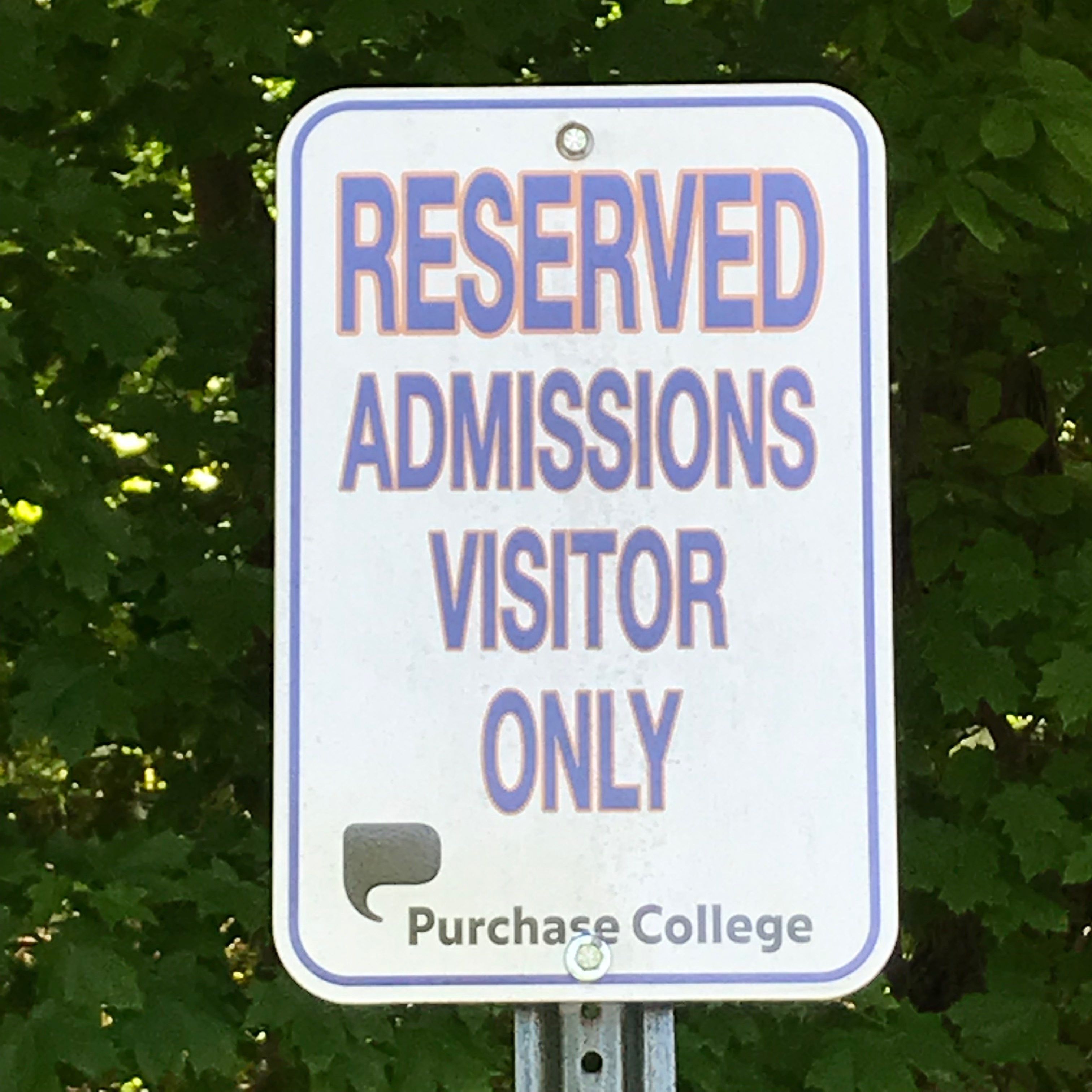 College Admissions Fall 2020 – Parents' Guide to the College Puzzle